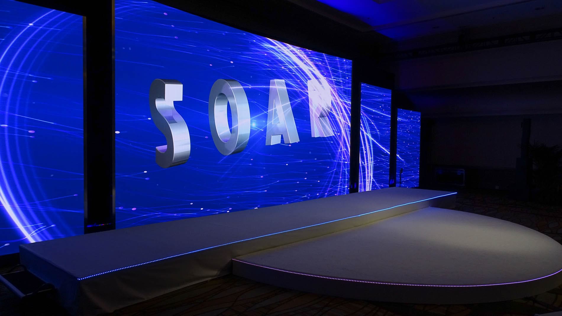 Creative Media Production, Event Video, Animation - Centrifuge Media