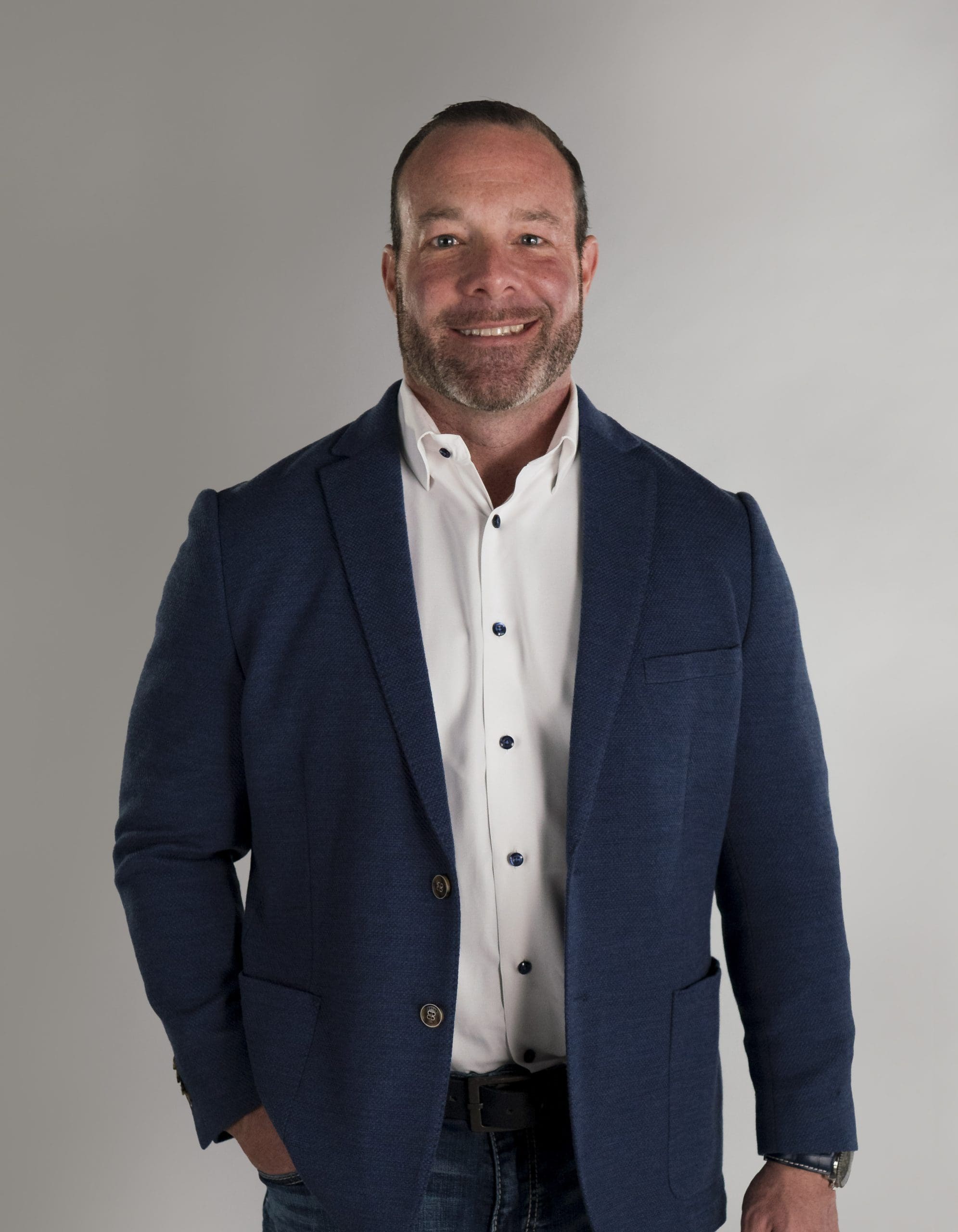 Brian Rivers - Centrifuge Media