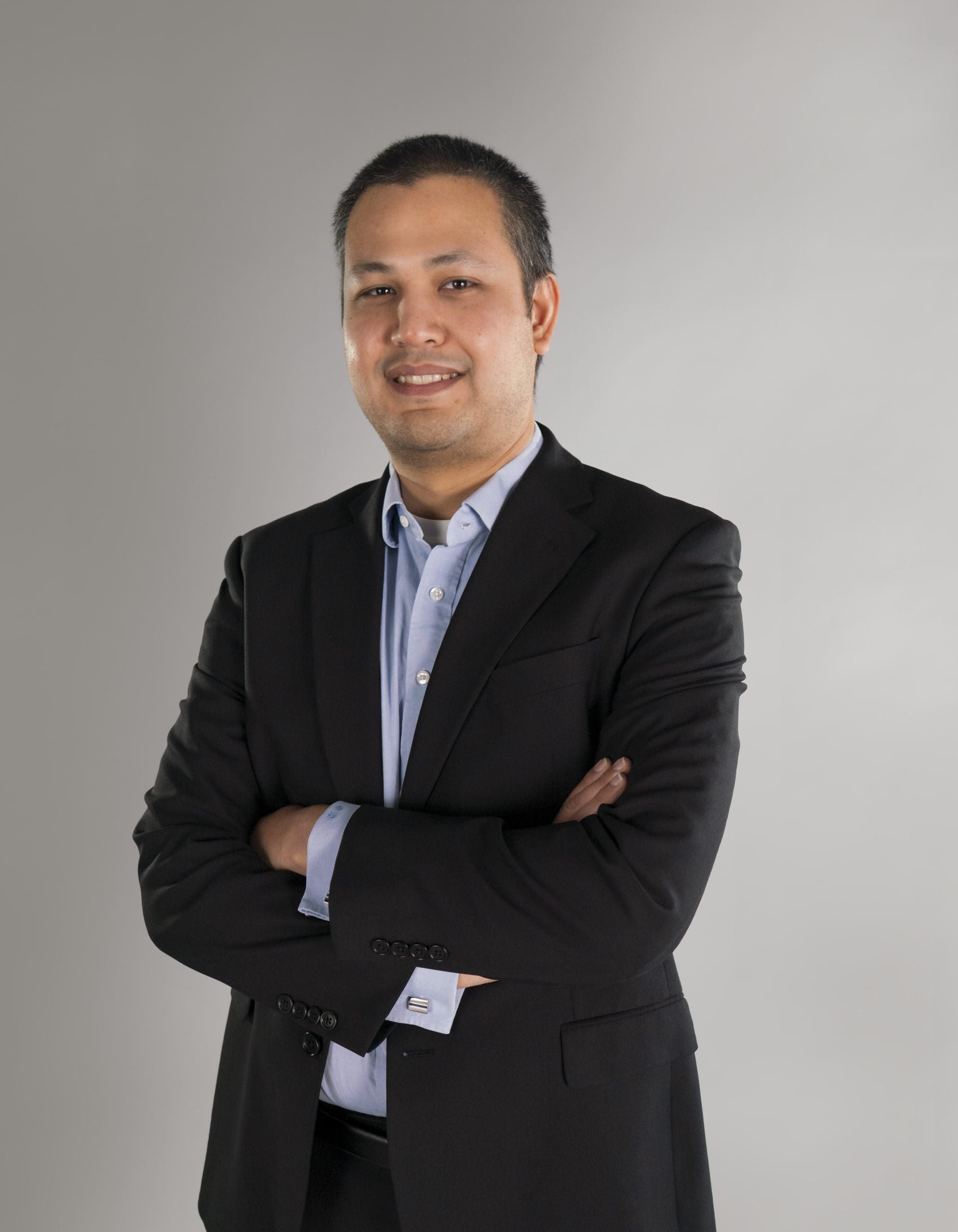 Matt Reyes - Centrifuge Media