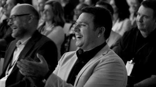 “Experience Excellence” – Tagline Created (2021) - Centrifuge Media